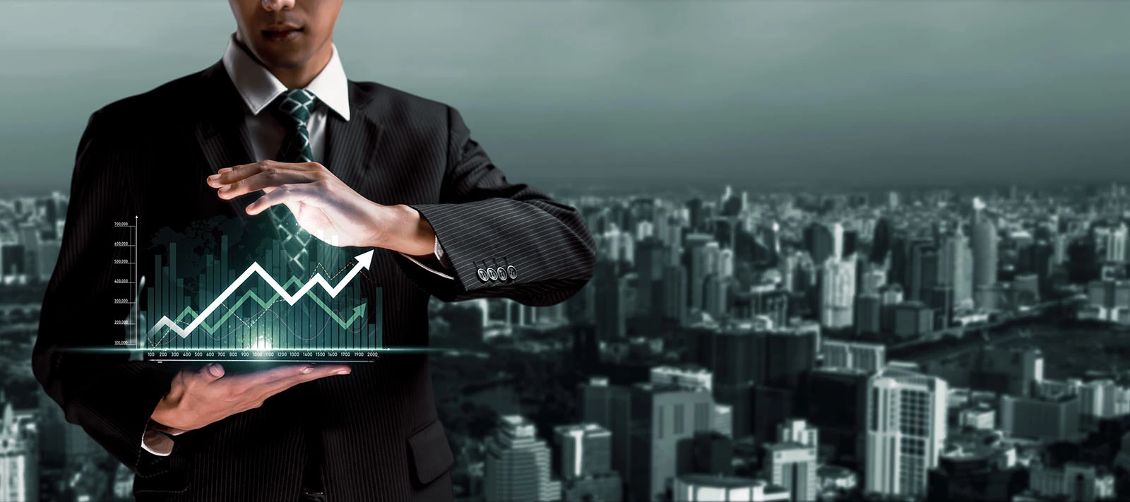 Business Expansion - EVAMAX